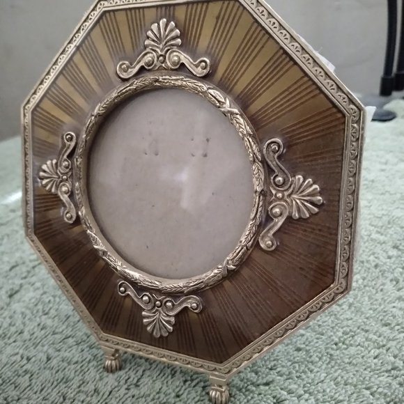 terra graphics | Accents | Vintage Art Terra Graphics Picture Frame ...